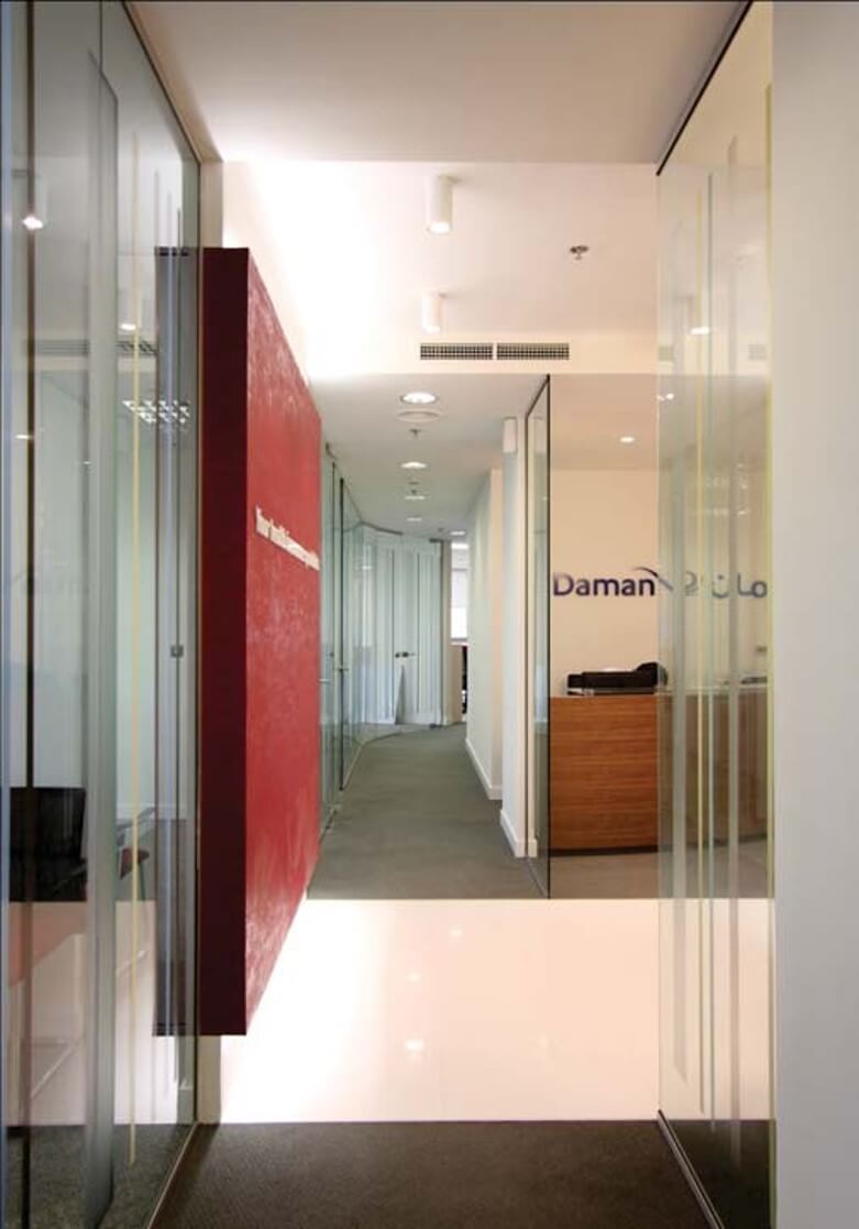Daman Insurance