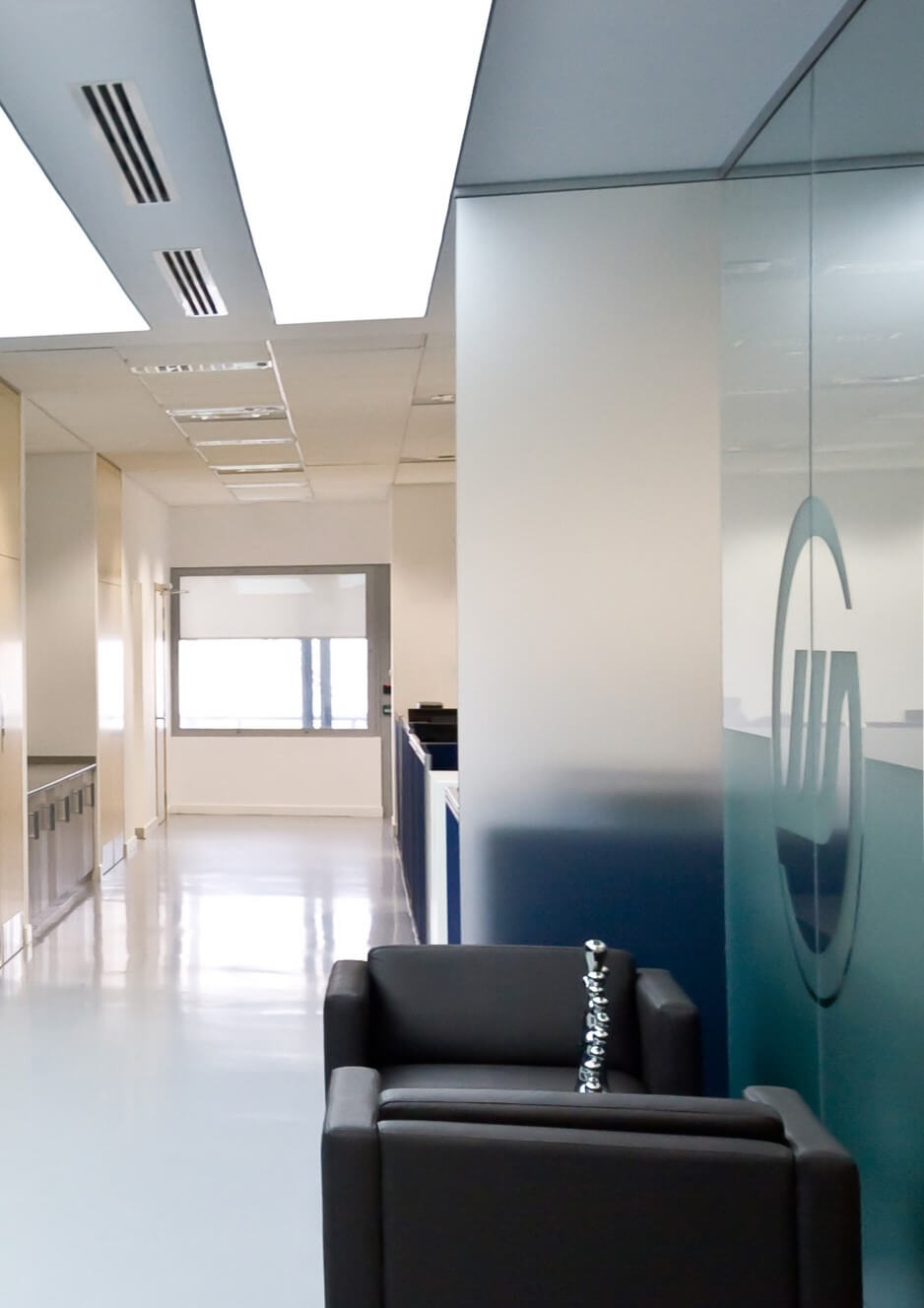 Williams Technology Centre