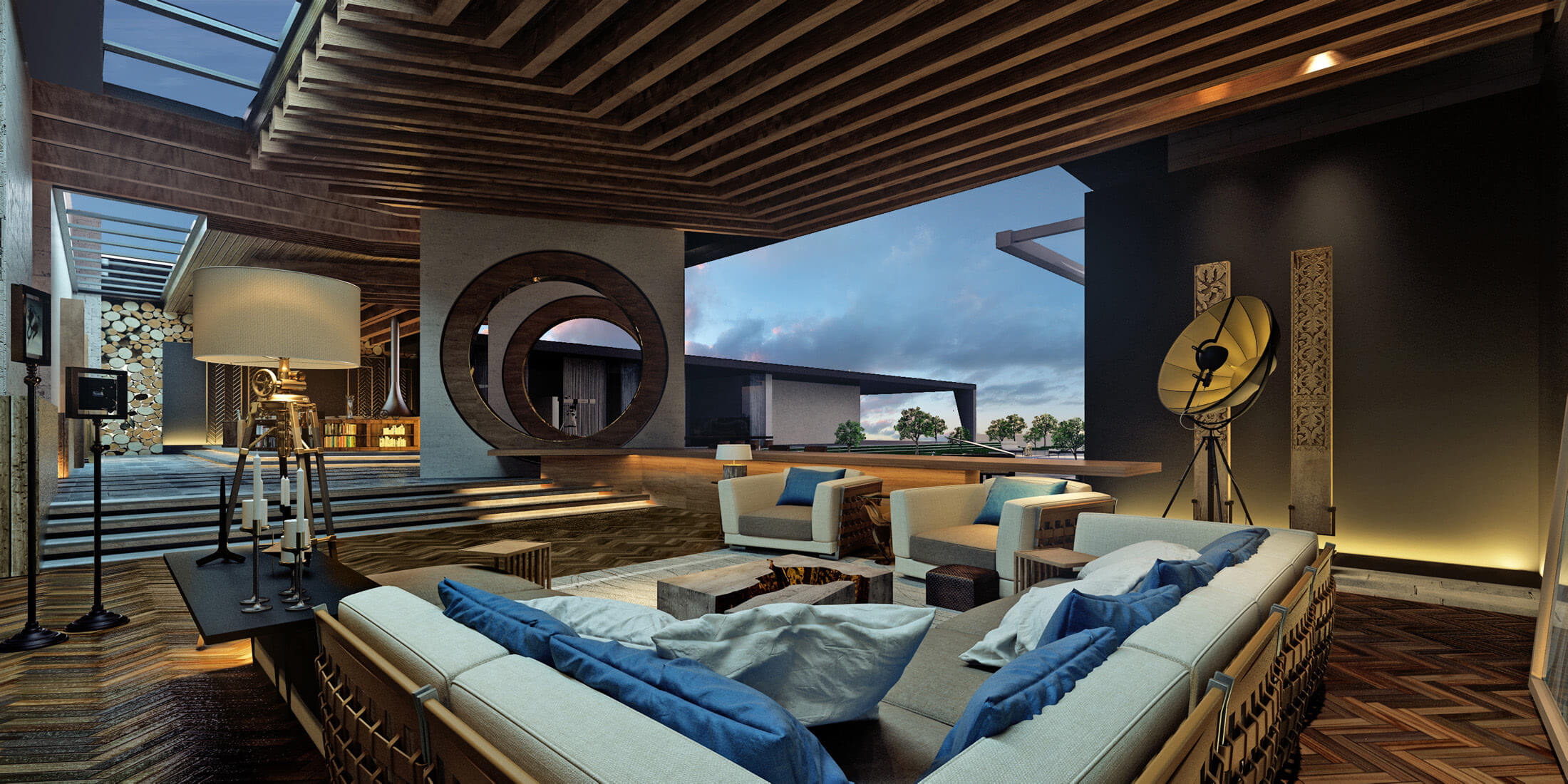 VIP Villa 2