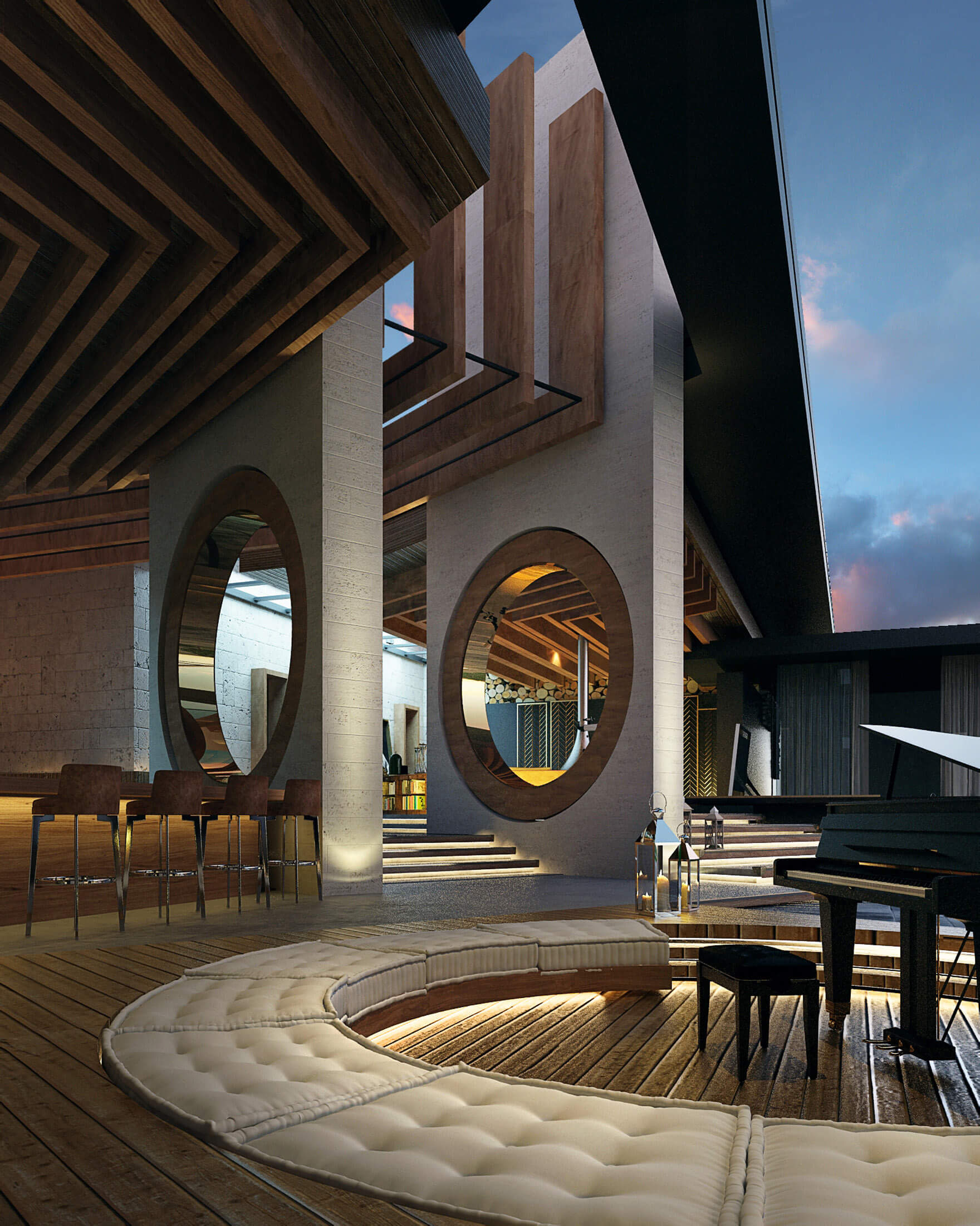 VIP Villa 2